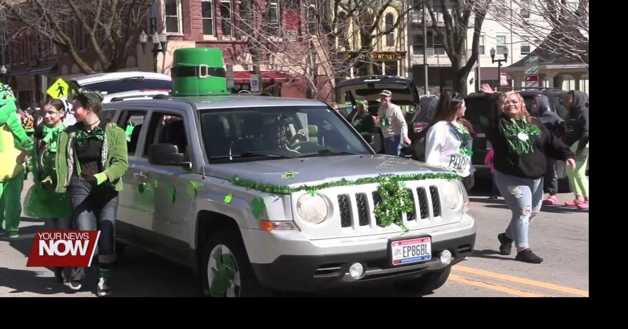 31st Annual Lima Irish Parade is on the way! | | hometownstations.com