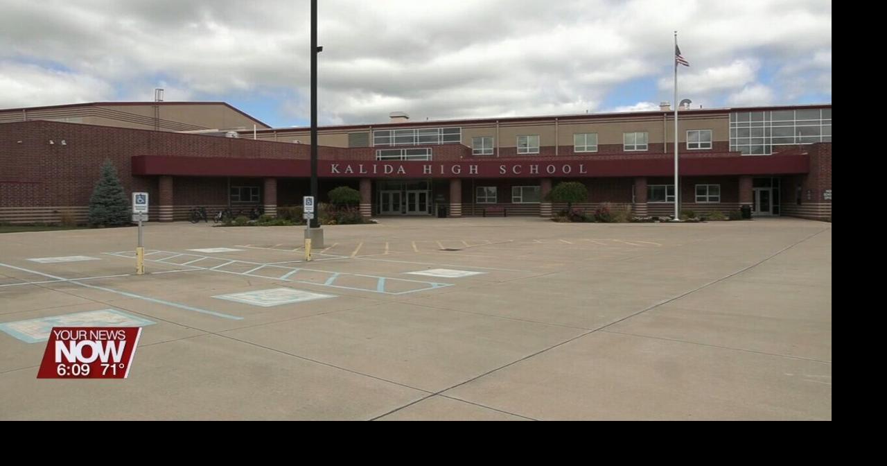 Local high school named 7th in rankings by U.S. News and World Report ...