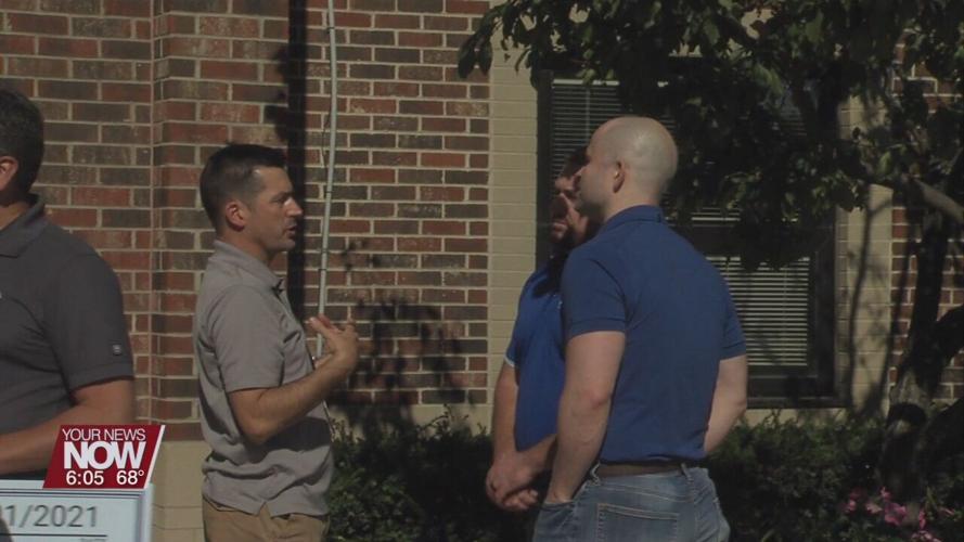 Lima Senior High School receives grant from Alpla | News ...