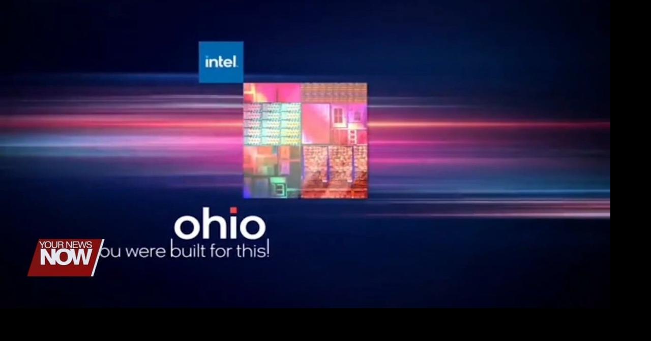 Intel delays completion of $28 Billion Semiconductor plant in Ohio ...