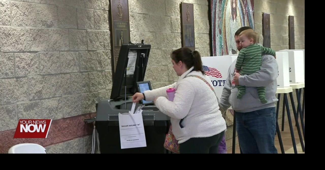 Ohio Ballot Board approves language for August 8th statewide issue ...