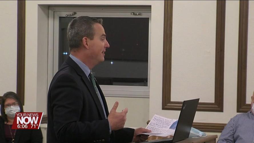 2023 Budget Hearings Begin For Allen County Commissioners News