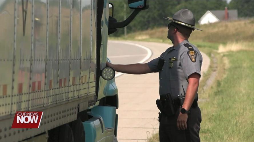 Drivers reminded to slow down and pay attention in work zones | News ...