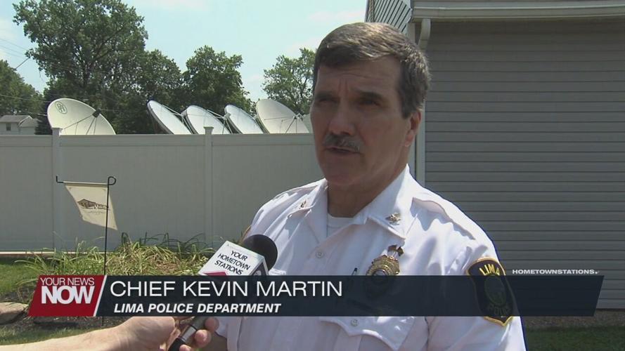 Lima Police Department is hiring multiple positions | News ...