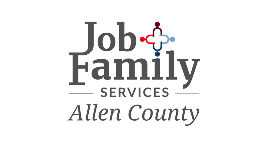 Allen County Job and Family Services, Board of Commissioners dedicate ...