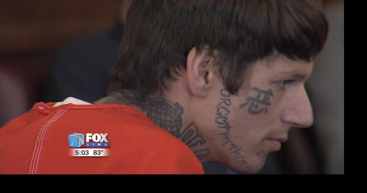 Convicted murderer admits to killing another inmate in prison | News ...