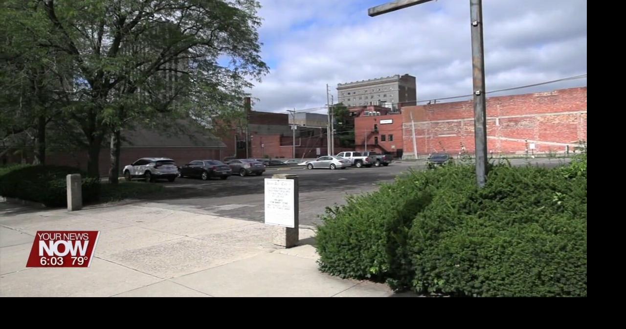 Commissioners Approve Financing For New Site Of Allen County
