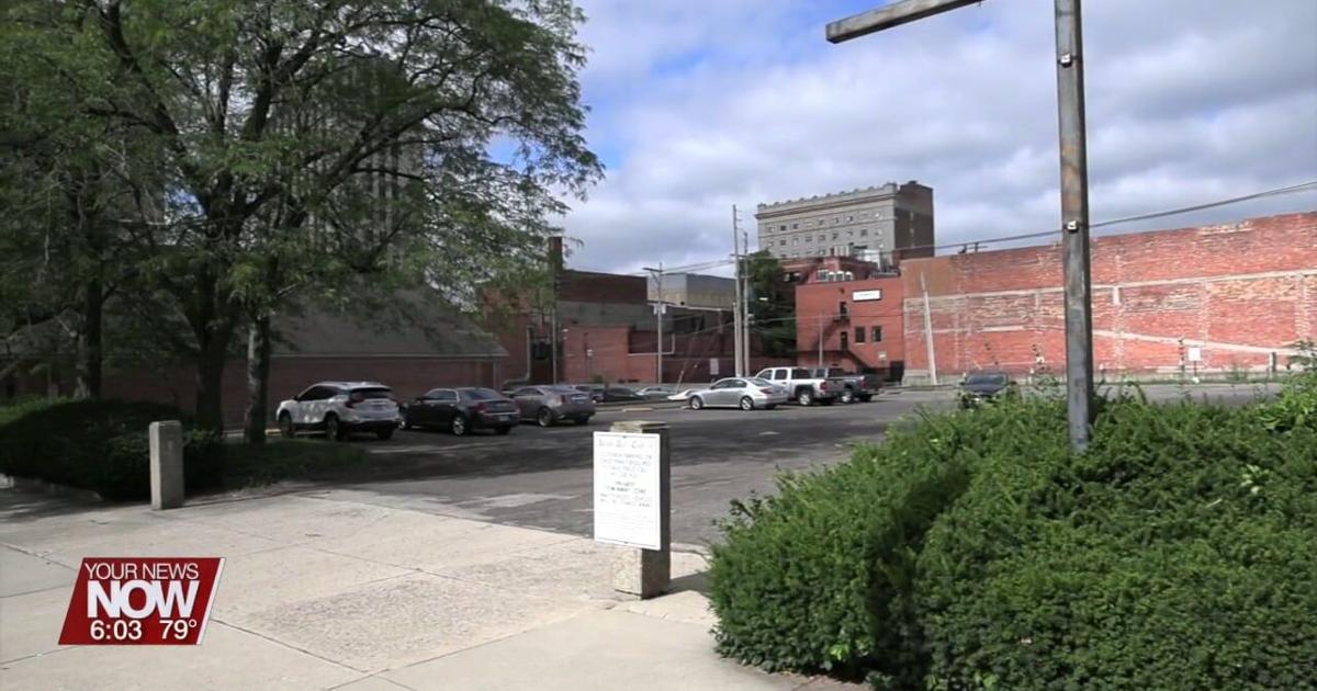 Commissioners Approve Financing For New Site Of Allen County