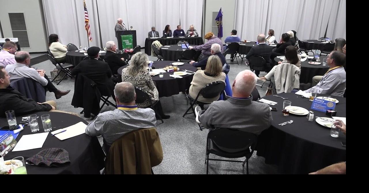 Local service clubs collaborate to boost membership and volunteerism ...