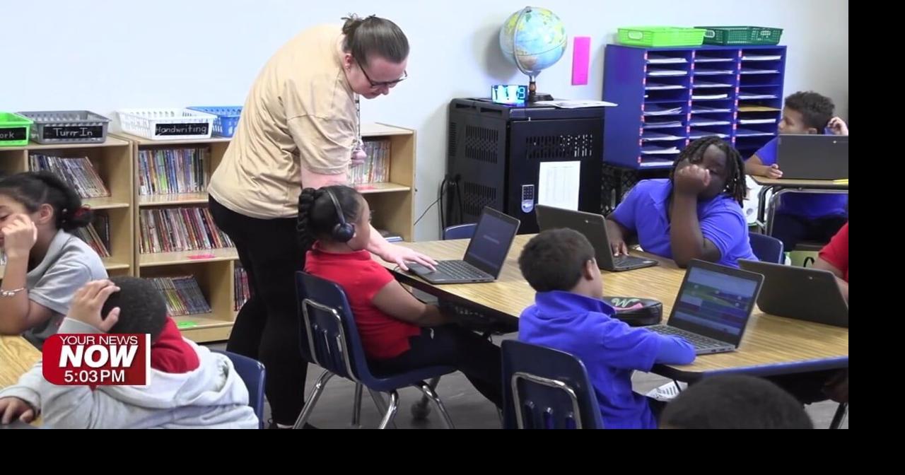 Heir Force School and Councilman Glenn launch gun safety pilot program ...