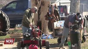 Sasquatch sighting at Mercer County Fairgrounds in Celina | News | hometownstations.com