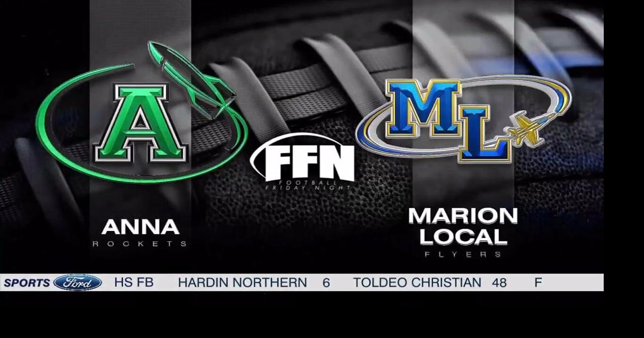 Marion Local survives Anna in double OT thriller to keep win streak ...