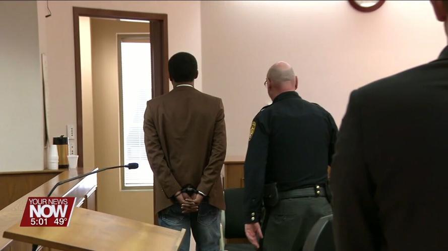 Jury finds David Cowan guilty on four of the charges he was facing ...