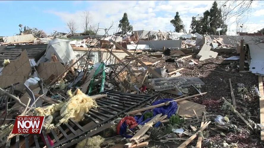 President Biden issues Presidential Disaster Declaration for areas ...