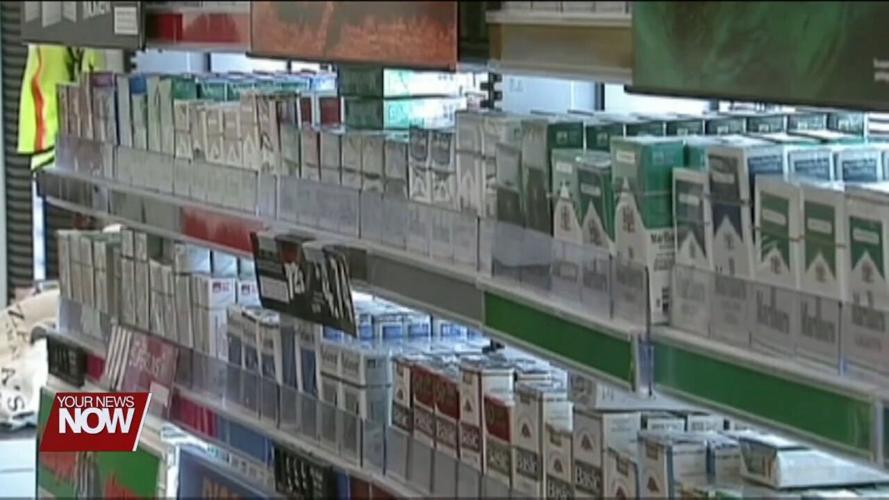 Free support services available to help quit smoking | News ...