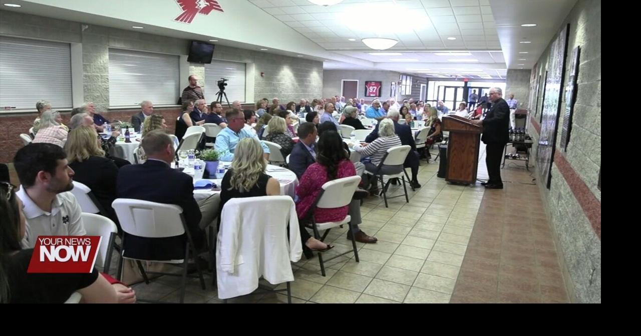 LCC Education Foundation inducted the newest members to the Hall of ...