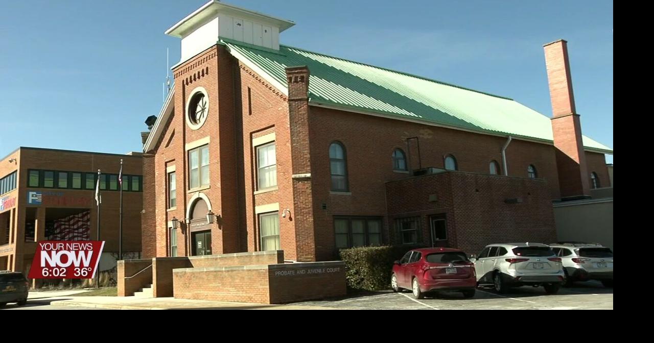 Battle over new probate and juvenile court building in Hancock County ...
