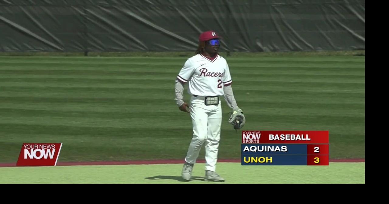 College Baseball: UNOH Takes Two from Saints, Improve to 18-7; Bluffton ...