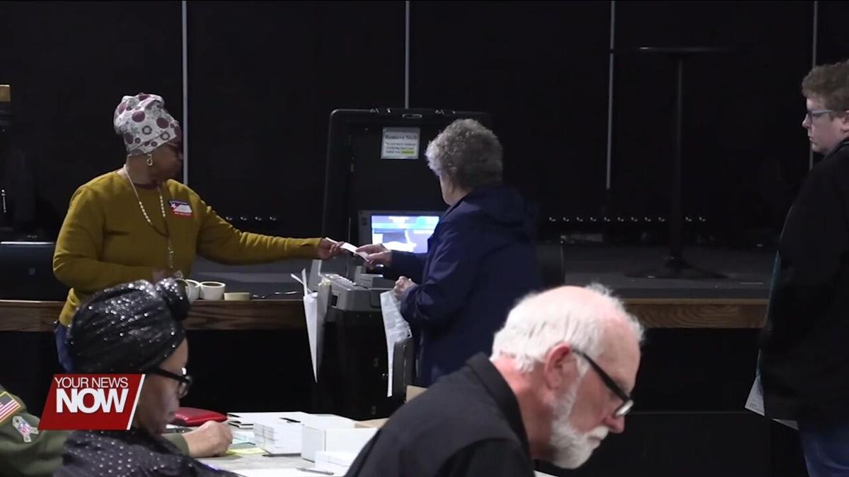 What's on the ballot for Election Day? | News | hometownstations.com