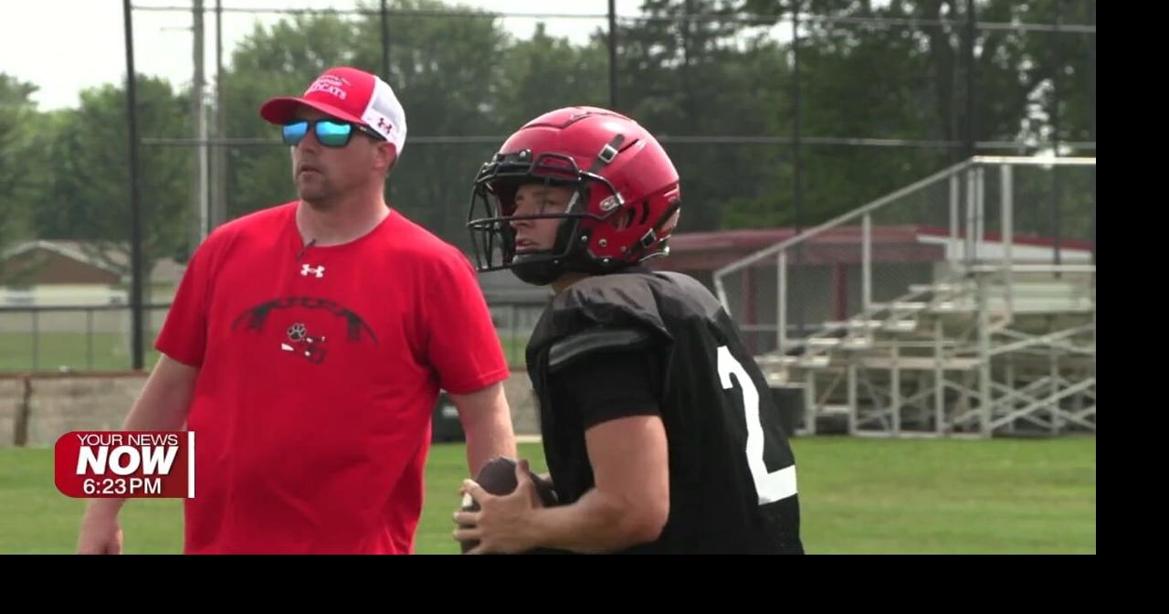 Countdown to Kickoff: Kenton Wildcats focus on balance and breakthrough ...