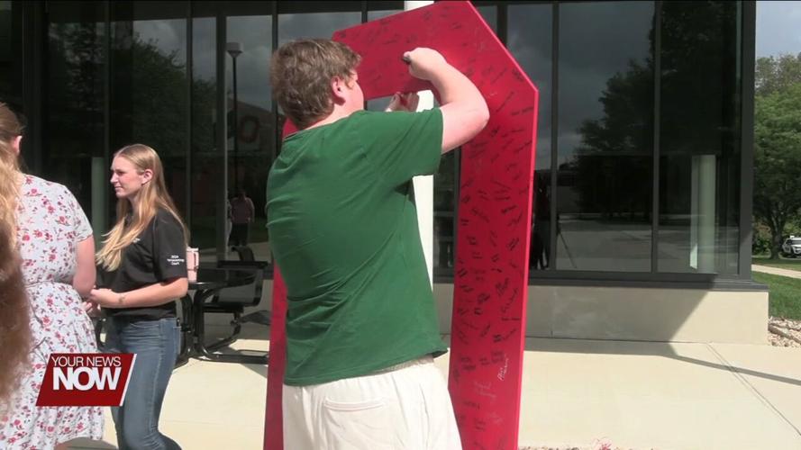 Ohio State Lima welcomes new Buckeyes to campus | News ...