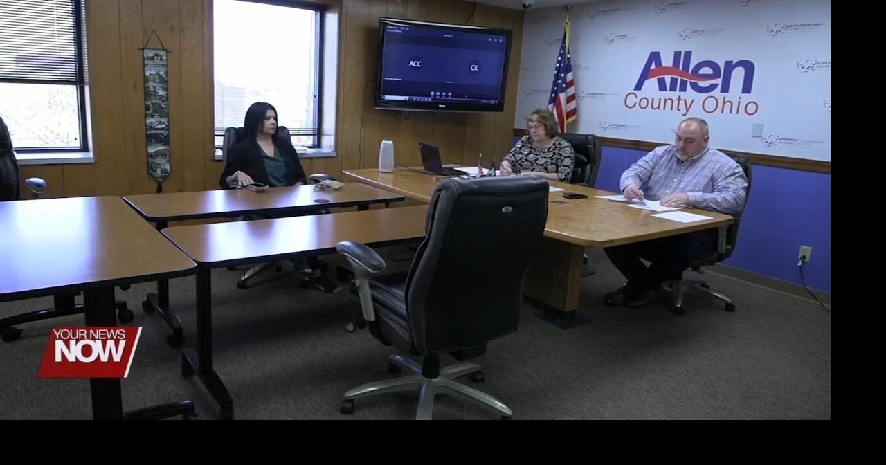 Allen County making sure it gets share of funds from opioid grants ...