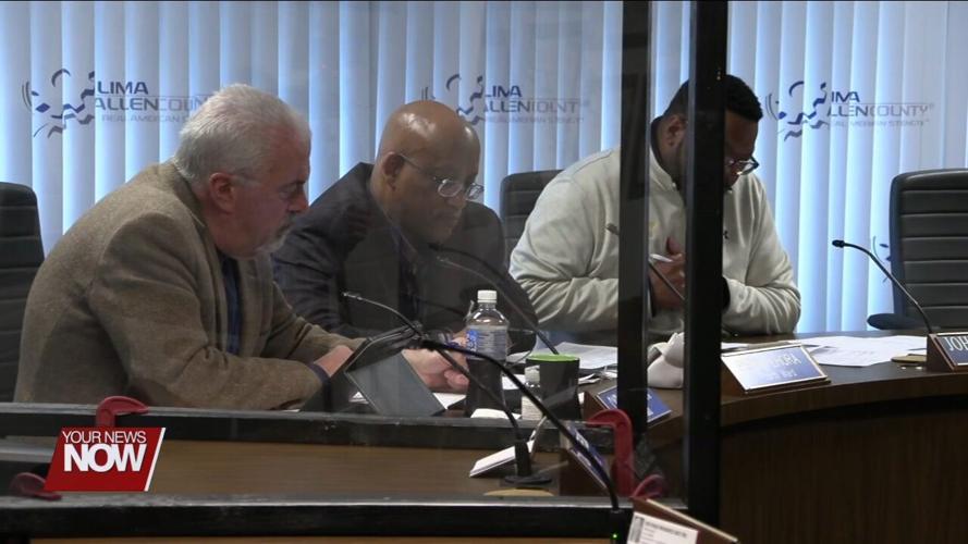 Lima Police Department hopes find quality candidates through the newly ...