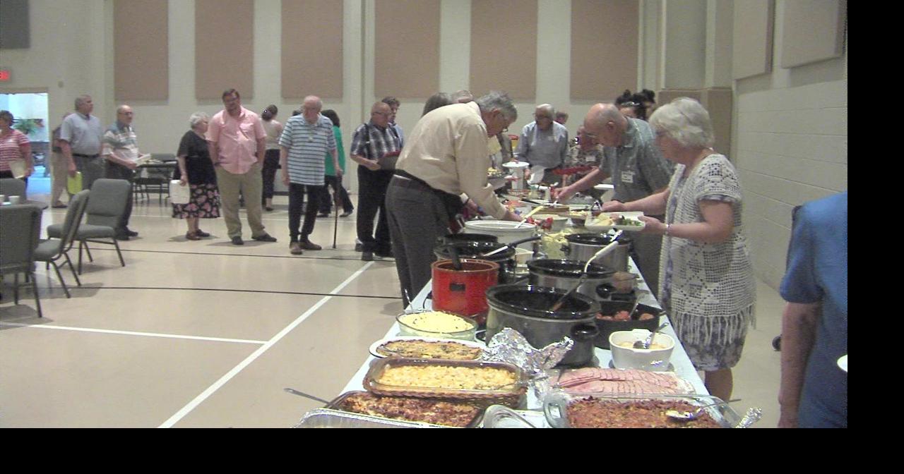 Swiss Community Historical Society host annual Swiss Day | News ...