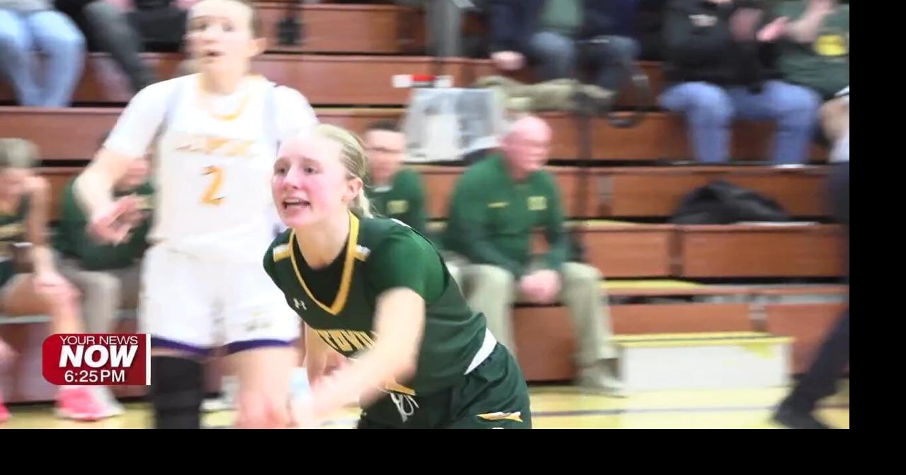 Ottoville rolls past Leipsic for 15th win of the season | Sports ...