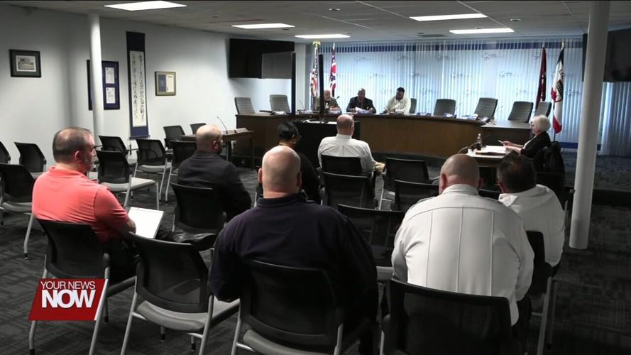 Lima Police Department hopes find quality candidates through the newly ...