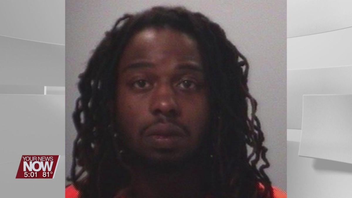 Police identify body found in Martin Luther King Park | News ...