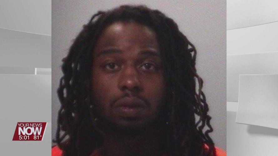 Police identify body found in Martin Luther King Park | News ...