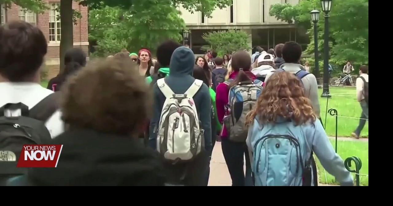Education Department officials unveil new "Student Loan Safety Net ...