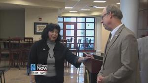 Dr. Debra McCurdy announces departure from Rhodes State College | News ...