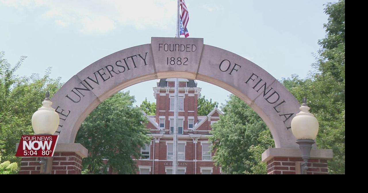 University of Findlay to Host Solar Eclipse Events | News ...