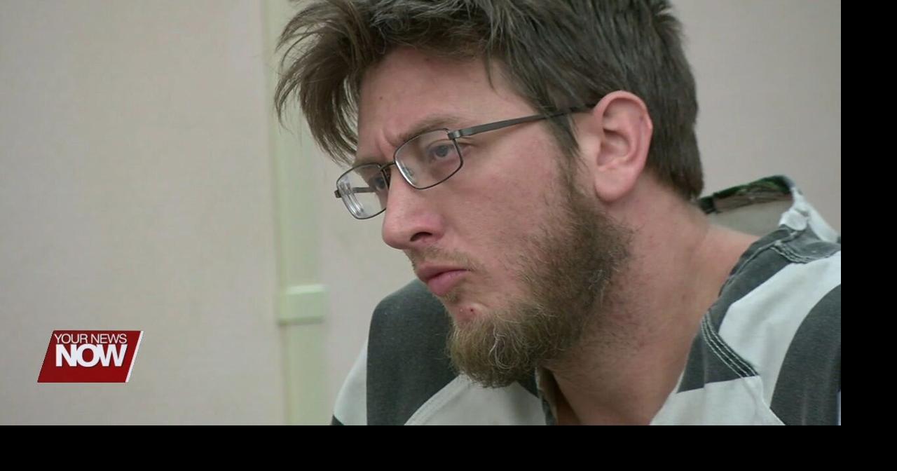 Shane Conrad sentenced to prison for providing drugs that led to his ...