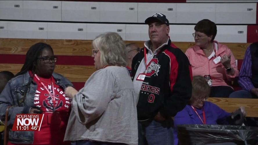 Over 60 years of Perry graduates come together for 1st ever Alumni ...