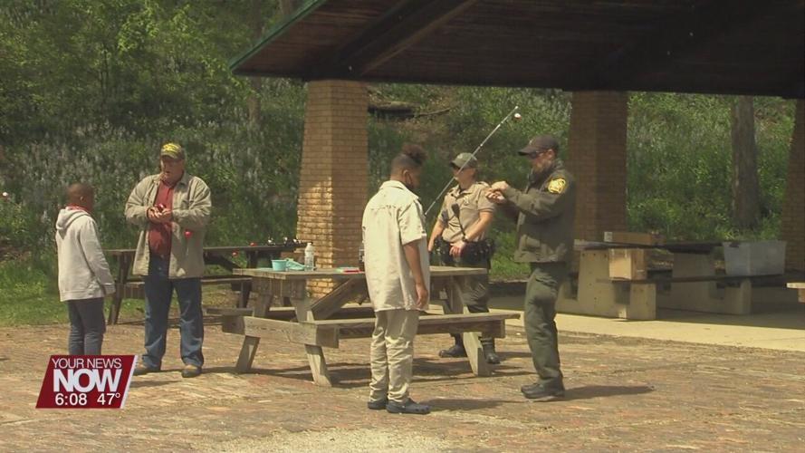 The City of Lima looking to hire Park Rangers and have set a date for ...