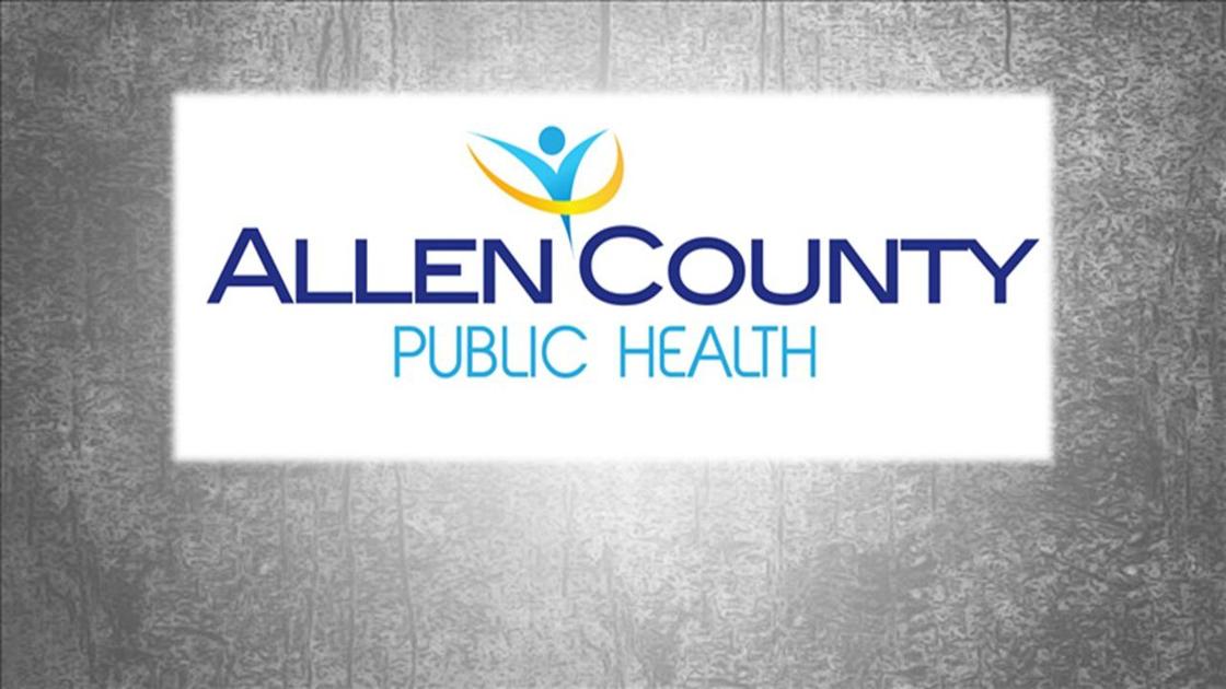Allen Co. Public Health Asks Residents and Businesses to Follow STAY AT ...