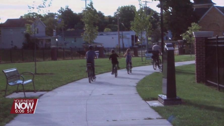 Lima's "Ride with a Ranger" gearing up and is now on Wednesdays | News ...