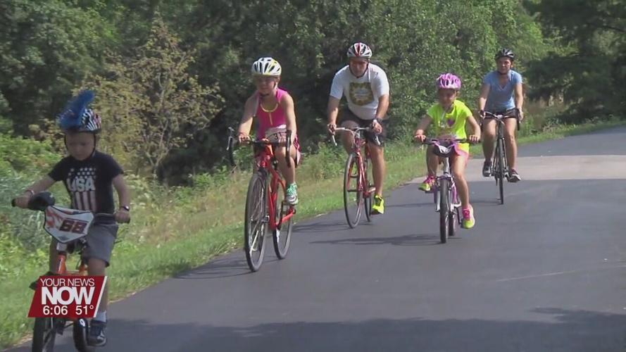 Lima's "Ride with a Ranger" gearing up and is now on Wednesdays | News ...