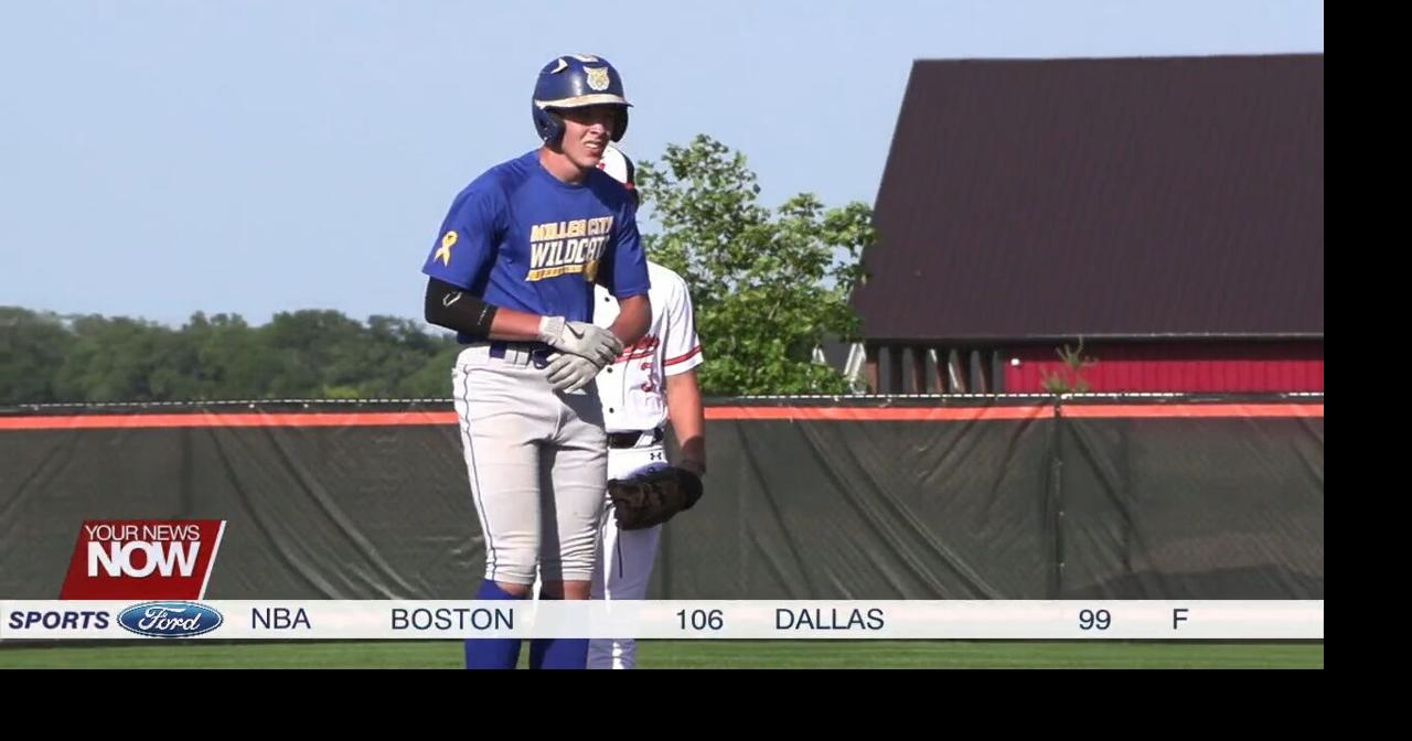 ACME Baseball: Bluffton, Miller City, Lincolnview Post Double-Digit ...