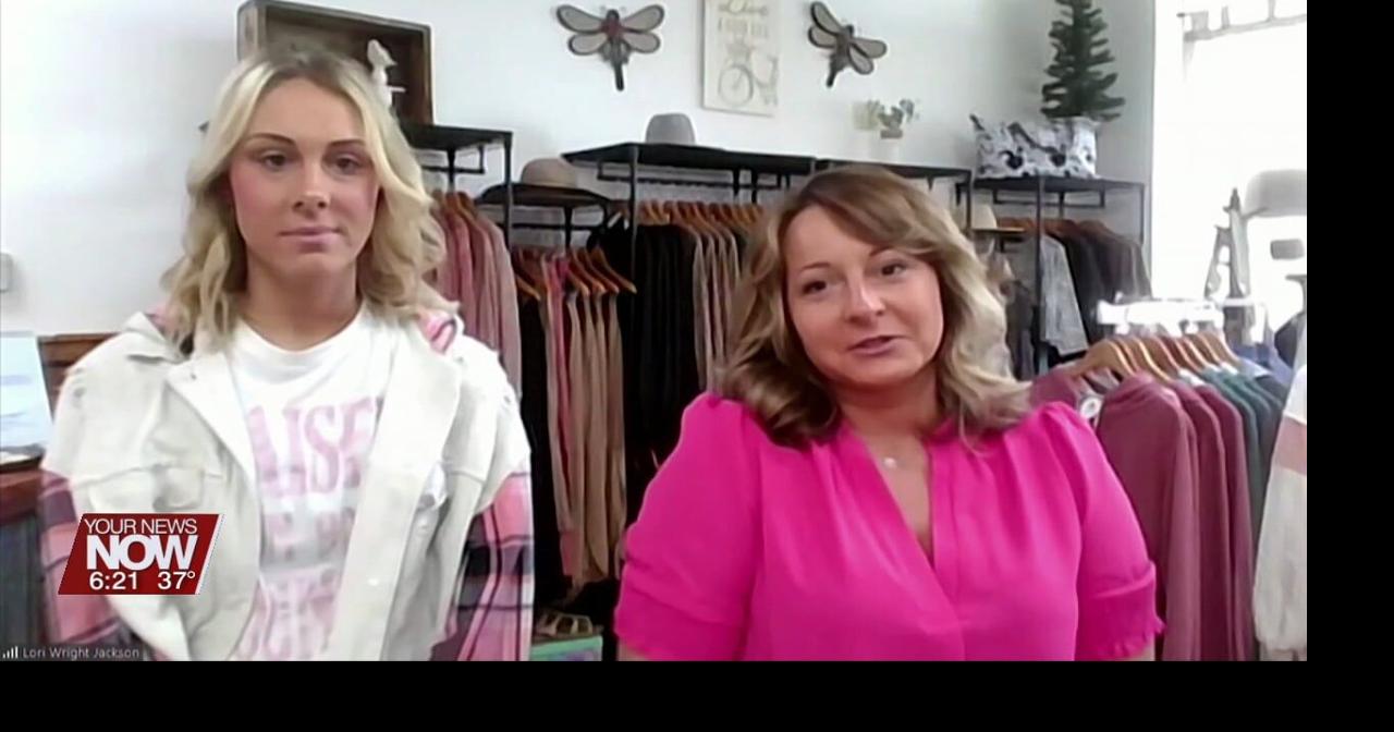 Business Spotlight: Red Fox Boutique | | hometownstations.com