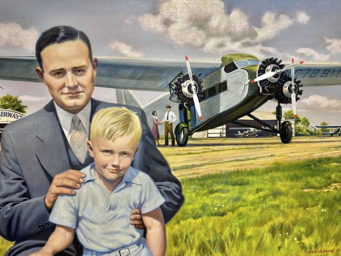 Armstrong Museum announces Children’s First Flight Contest | Auglaize ...