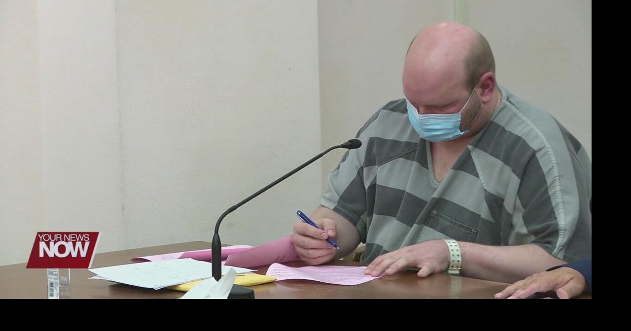 Kindle takes plea deal and faces a possible 122 years in prison | News ...