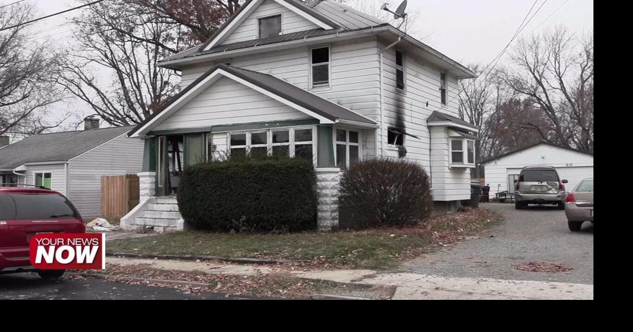 One dead, two injured in suspected arson fire in Lima Friday night ...