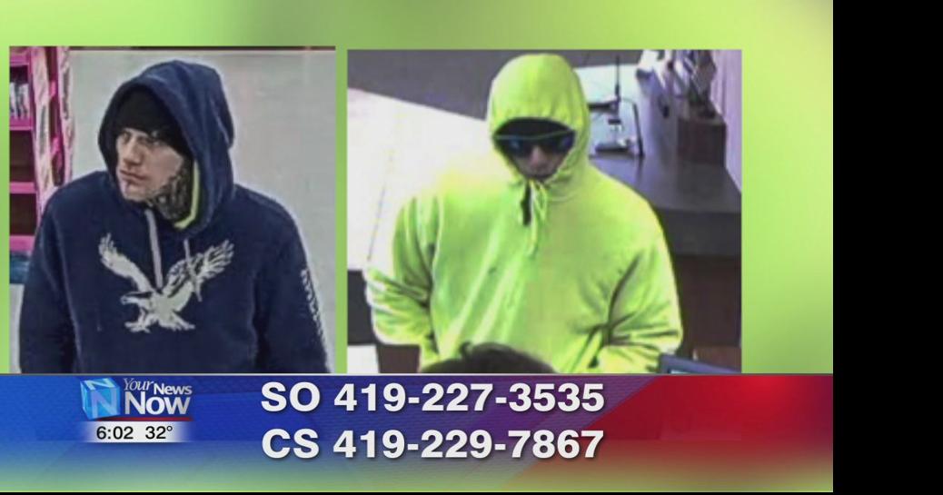 A New Picture Released Of Tuesdays Chase Bank Robbery Suspect News