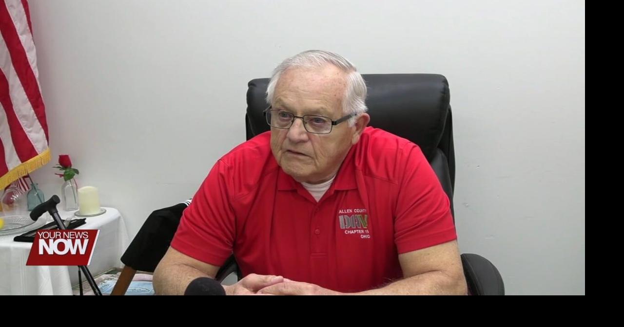 2024 Jefferson Award Winner Spotlight: Richard "Butch" Brewer | News ...