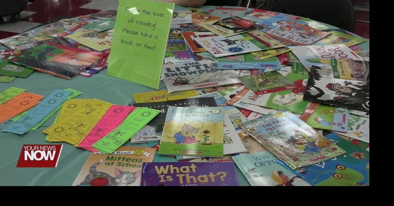 Lima City Schools host summer learning night for grades K through 4 ...