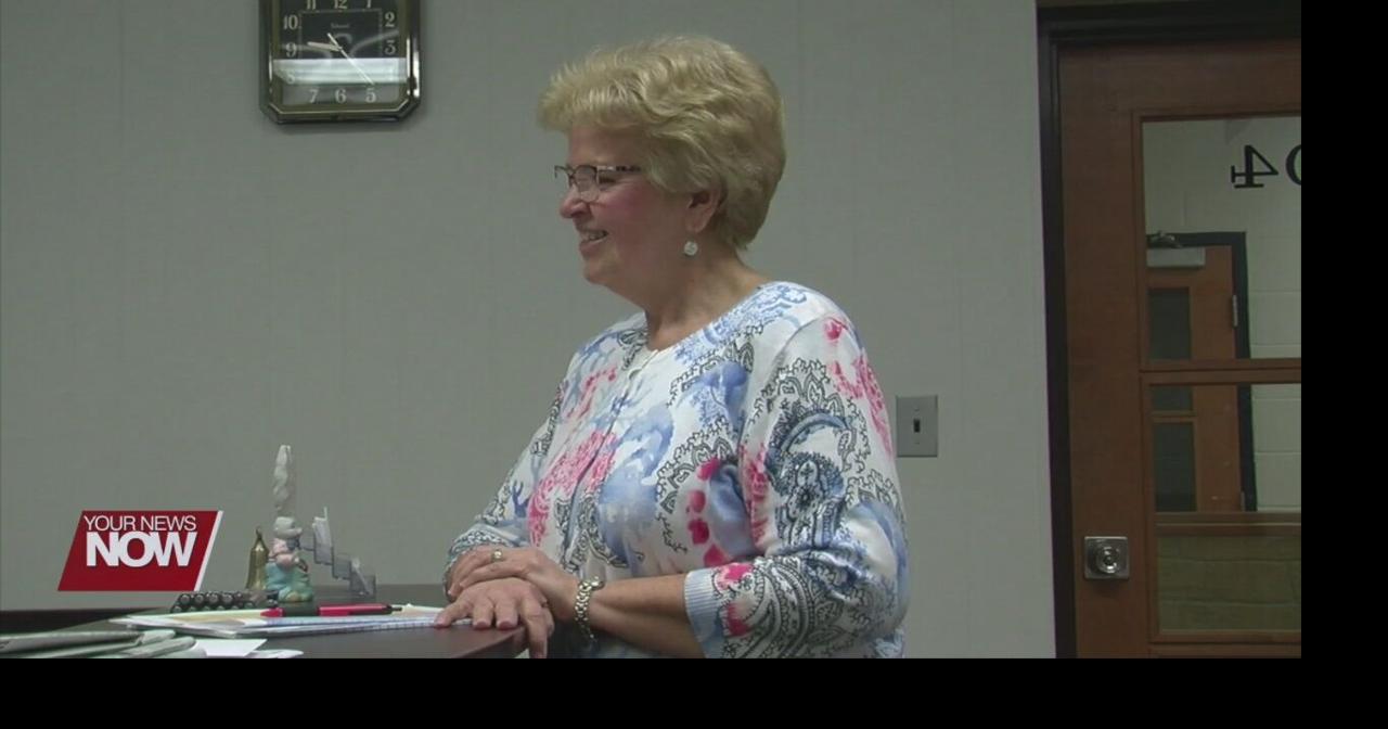 2022 Jefferson Award Spotlight: Laura Voth | News | hometownstations.com